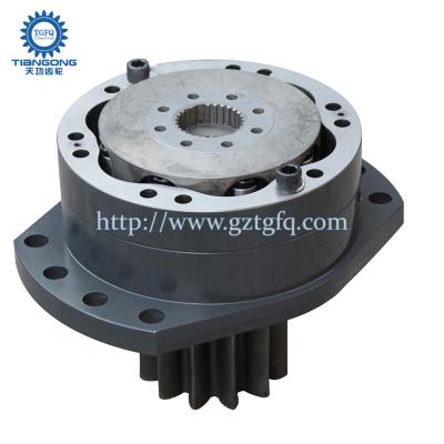 China Hydraulic Motor EC80D Swing Drive VOE 14516539 Reduction Gearbox Reducer Spare Parts for sale