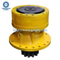 China Hyundai R110-9 R150-9 R140-9 Excavator Swing Gear Box 31Q4-11140 12/24T 277MM for sale