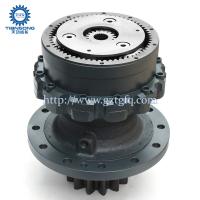 China R210LC-9 R220LC-9 Type 2 Excavator Swing Gearbox Hyundai 39Q6-12101 for sale