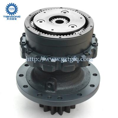 China R210LC-9 R220LC-9 Type 2 Excavator Swing Gearbox Hyundai 39Q6-12101 for sale