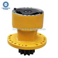 China TGFQ PC120-6 Excavator Swing Gearbox 21Y-26-01000 / 22B-26-01000 for Komatsu for sale