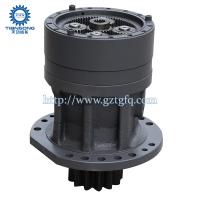 China KBB0840-35001 Komatsu Excavator Swing Gearbox PC160-7 PC160-8 for sale