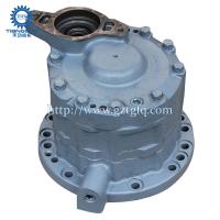 China PC120-5 PC100-5 Komatsu Excavator Spare Parts For Reduction Gearbox for sale