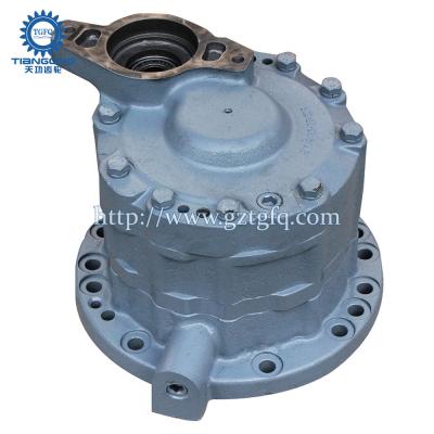 China PC120-5 PC100-5 Komatsu Excavator Spare Parts For Reduction Gearbox for sale