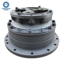 China 31N9-10150 Hyundai Excavator Swing Reduction Gearbox for R305-7 R335-7 Models with M2X170 Motor for sale
