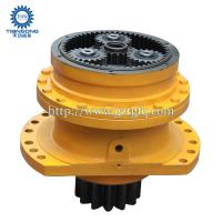 China 20Y-26-00232 Excavator Swing Gearbox PC200-8 Komatsu Spare Parts for sale