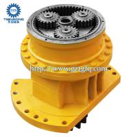 China PC220-7 Komatsu hydraulic planetary gearbox 206-26-00410 TGFQ for sale