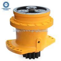 China TGFQ Komatsu Excavator Swing Gearbox PC300-8MO Hydraulic Swing Reducer for sale