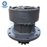 China SH135 Excavator Swing Gearbox Construction Machinery Swing Reduction KMC0093 for sale