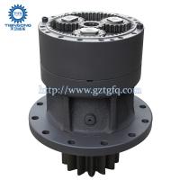 China Excavator Slewing Gear Box Reduction SH200 SH200A3 SH210A5 Swing Gearbox for sale