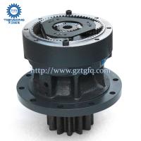 China Swing Drive SH120J3 Excavator Swing Gearbox For SUMITOMO LN002340 for sale
