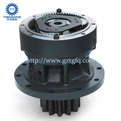 China Swing Drive SH120J3 Excavator Swing Gearbox For SUMITOMO LN002340 for sale