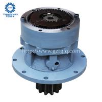 China SG025E-028 Hydraulic Swing Motor For Sumitomo SH60 Swing Drive SH70 Slew Reduction for sale