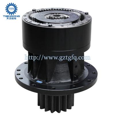 China Sumitomo CX460 CX470 SH460 Excavator Swing Gearbox SH460HD-5 for sale