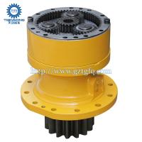 China R450-7 R520-9 Excavator Swing Gearbox 31QB-10140 Assembly | 63×63×74 cm Package | 1-3 Day Delivery for sale