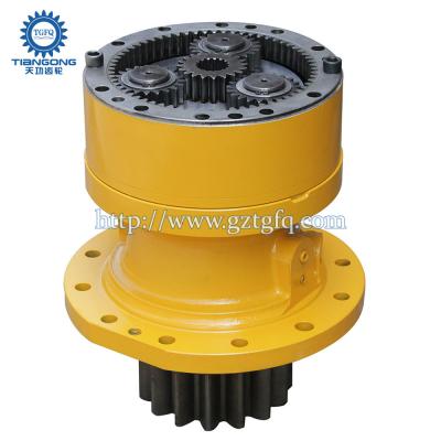 China R450-7 R520-9 Excavator Swing Gearbox 31QB-10140 Assembly | 63×63×74 cm Package | 1-3 Day Delivery for sale