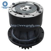 China KSC10080 Swing Reducer SH350 CX360B SH380-6 Swing Gearbox for sale