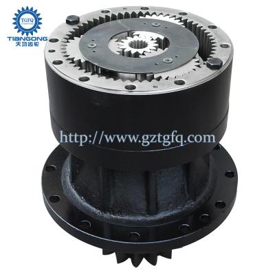 China KSC10080 Swing Reducer SH350 CX360B SH380-6 Swing Gearbox for sale