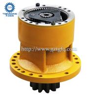 China PC128 Komatsu Excavator Swing Gearbox Hydraulic Planetary TGFQ for sale