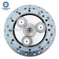 China Complete Hydraulic EC290 Swing Device VOE14542165 Swing Reduction Gearbox 14541030 for sale