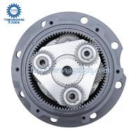 China VOE14529547 Excavator Swing Motor EC55 Slewing Reduction Gearbox for sale