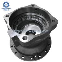 China DH215-9 DH225-9 Daewoo Excavator Swing Motor Case - OEM Replacement Parts for Doosan Models for sale