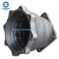 China Dawood DX380 DX420 Swing Motor Housing Replacement Part - 100% New OEM Compatible Excavator Component for sale