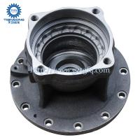 China Daewoo DX260 DX255LC Excavator Swing Motor Case - New OEM Spare Parts with 3-6 Month Warranty for sale