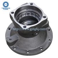China DH150-7 DH130-5 Excavator Swing Motor Case Part 170301-00009 for Daewoo Doosan Models for sale