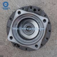 China DH220-7 Dawood Excavator Swing Motor Housing M5X130 - Factory Direct Replacement Part with 6-Month Warranty for sale