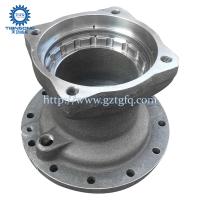 China R225-7 R210-7 Excavator Swing Motor 31N6-10210 JMF151 Type Replacement Part for sale