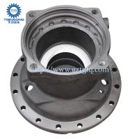 China Daewoo DH220-5 Excavator Swing Motor Case - Factory Direct Hydraulic Parts for Construction Equipment for sale