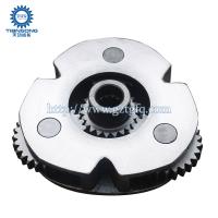 China Excavator Gear 1st And 2nd Stage Assy  E70B-7 Carrier Planetary for sale