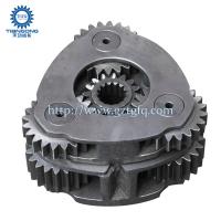 China E311C E312C Excavator Swing Carrier Assembly 191-2599 & 191-2607 with Sun Gear for 312C 315C Models for sale