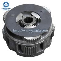 China DAEWOO DOOSAN Swing Carrier Assembly 230-00051 230-00050 for Solar220LC-V Solar225LC-V Excavators for sale