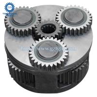 China Doosan DX255LC DX260 Excavator Swing Carrier Assembly K1002546 K1002540A - 1-3 Day Delivery for sale