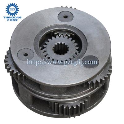 China planetary carrier assembly 1st 2nd  E120B E312B E312V2 for sale