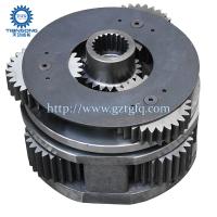 China DOOSAN Swing Gearbox Carrier Assy 230-00056A 230-00064A for SOLAR 300LC-V DX340LC Excavators for sale