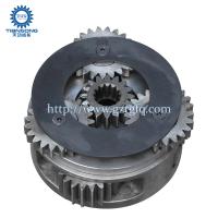 China E318D Digger Gear Swing Carrier Assy For  Excavator for sale