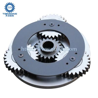 China E320D2  Excavator Gear 333-3053 Carrier Assy Assembly for sale