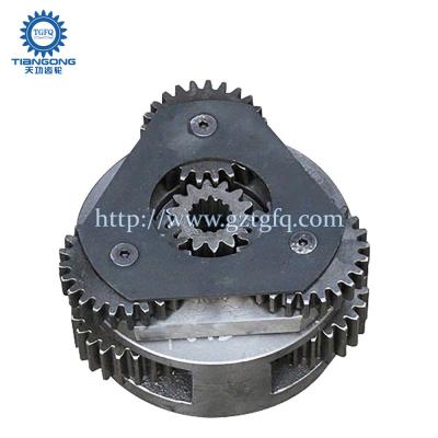 China 203-26-61120  PC120-6 1st Planetary Carrier For Swing Drive Gearbox for sale