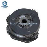 China Crawler Excavator Gear SH70 SH60 Swing Carrier Assy for sale