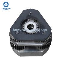 China 201-26-71130 Excavator Gear PC60-7 PC70-7 PC75 Travel Reduction Carrier Assy  201-26-71121 for sale