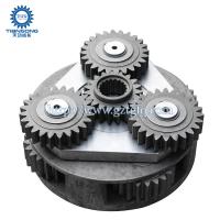 China Komatsu PC270-7 PC360-7 Planetary Carrier Excavator Planetary Spider Assy for sale