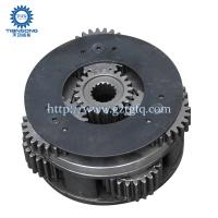 China Hyundai Level 1 Carrier Assy With Sun Gear For R110-9 Swing Drive XKAQ-00809 for sale