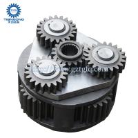 China PC220-7 Swing 1st Carrier Assy For Swing Motor Reduction Gear Box for sale