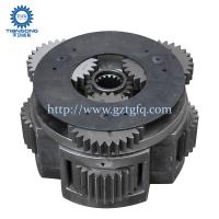 China R305-9 Crawler Excavator Planetary Gear Carrier Assy Swing Gearbox Reducer for sale
