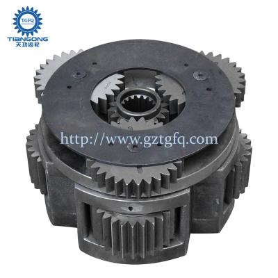 China R305-9 Crawler Excavator Planetary Gear Carrier Assy Swing Gearbox Reducer for sale