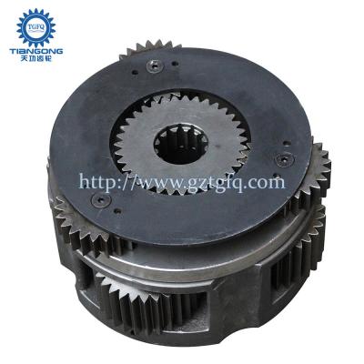 China HD700-7 HD700-5 HD800-7 Carrier Assy Koto Excavator Spare Parts 619-98901001 for sale