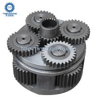 China R375-7 Excavator Planetary Spider Assy Swing Planetary Frame Assembly for sale